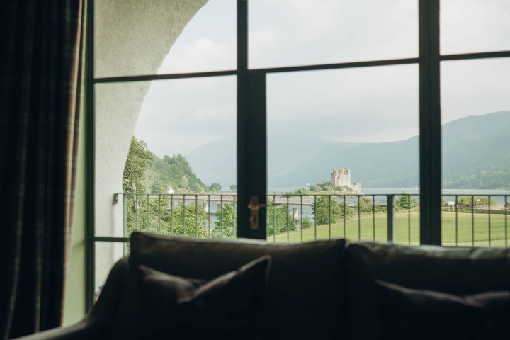 Four Bedroom Apartment - Skye