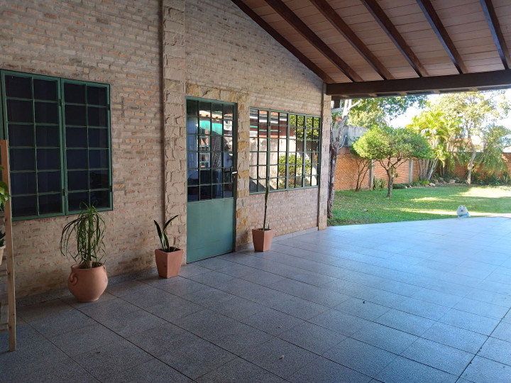 Gonza's Apartment. - Paraguay