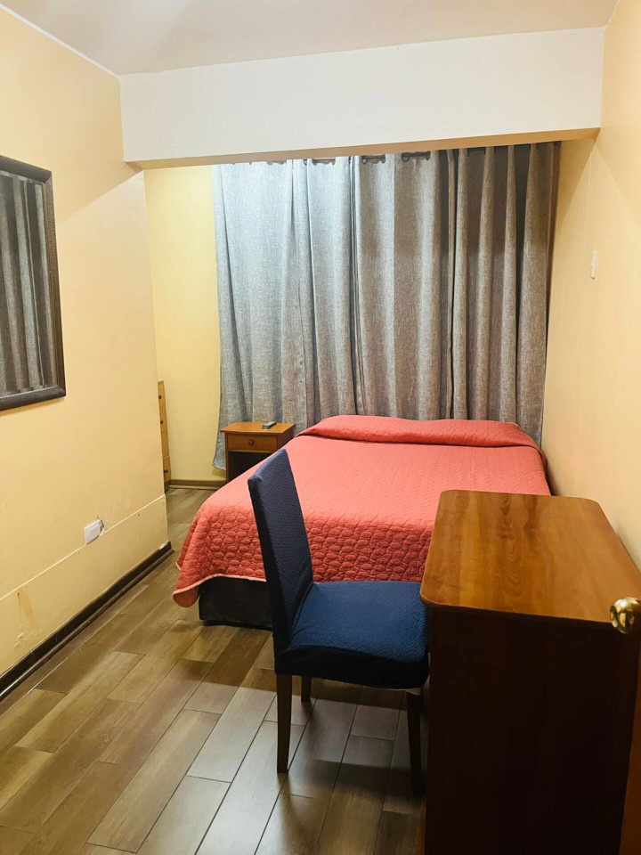 Habitación Privada - Antofagasta, Chile