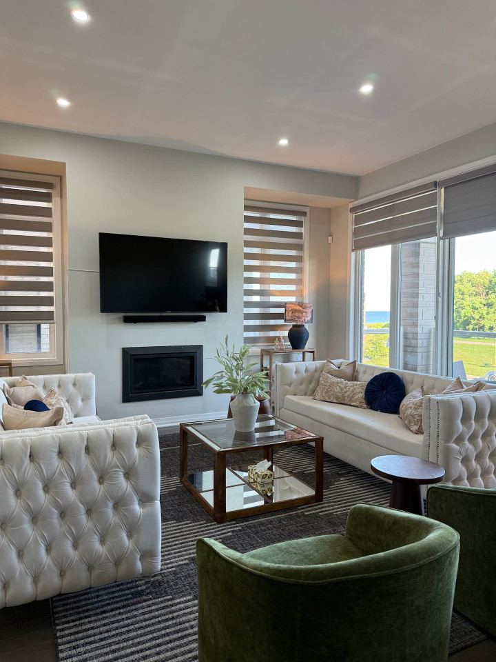 Gorgeous Lake View, Port Darlington Home! - Bowmanville