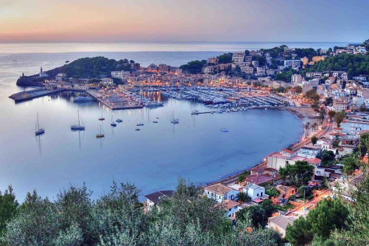 Designed Home 8min Walk To The Beach. Casa Suenos. - Balearic Islands