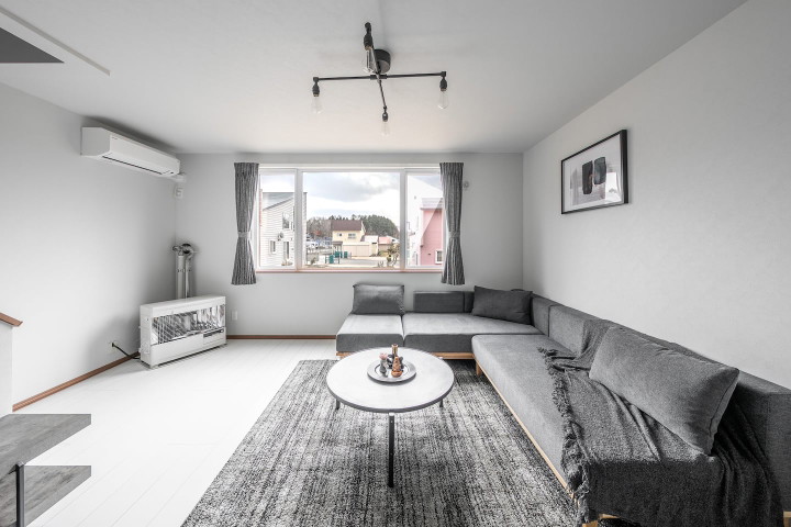 Hills Niseko D【new Building / Nisekopowder / 97m²】 - Niseko