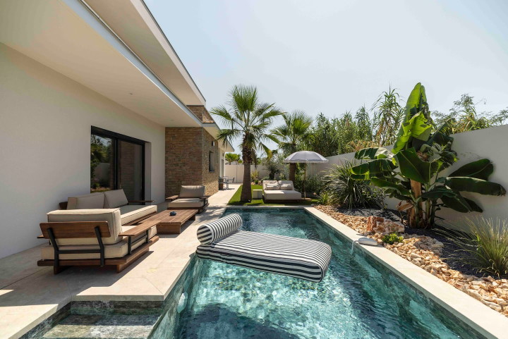Villa Amalfi - ÉChappée Méditerranéenne - Vias