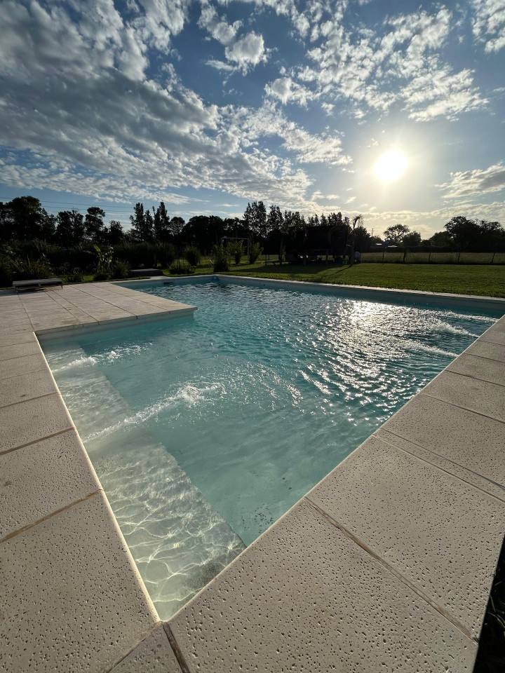 Casa Quinta Los Teros- Mercedes - Mercedes
