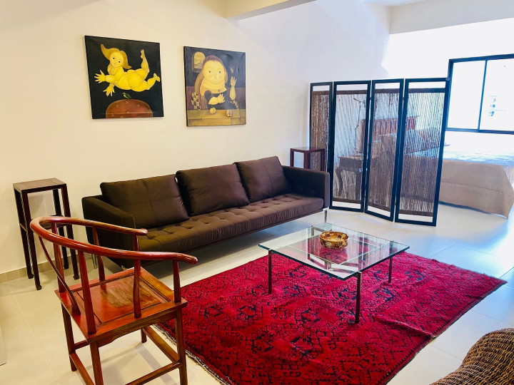 "Elegant Studio In The Center Of Asunción" - Asunción