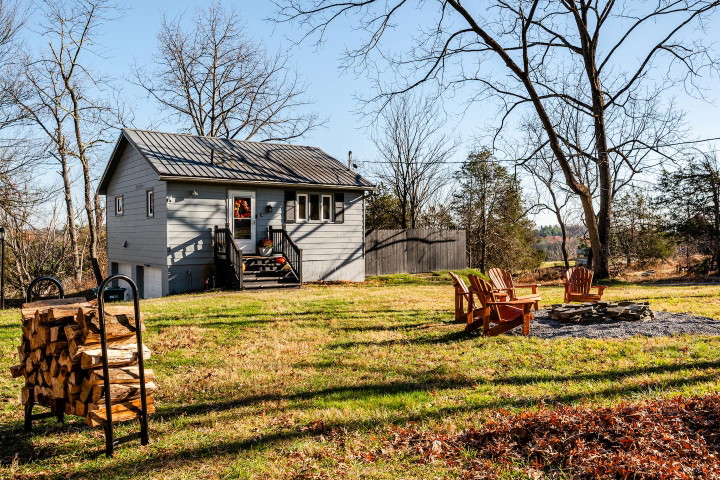 Cozy Catskills Cottage  Hiking + Pet Friendly - Catskill, NY