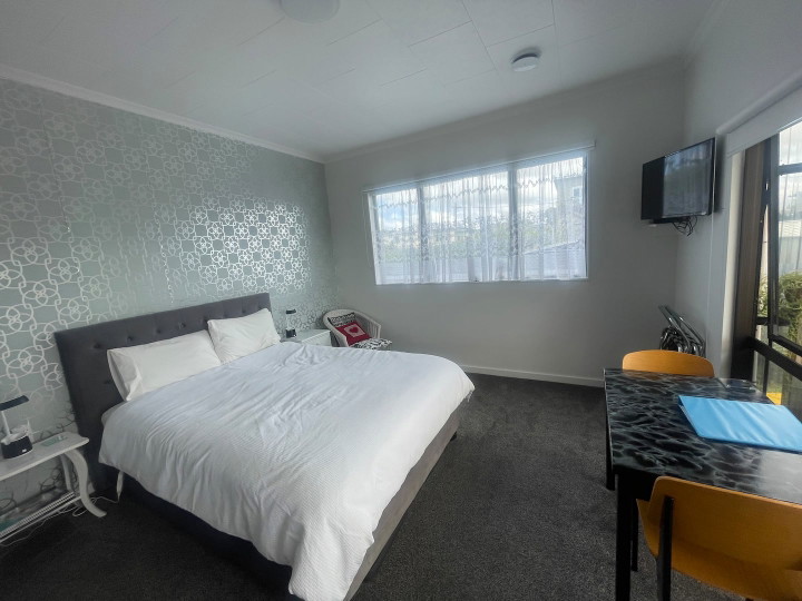 Mitchells Bay Bnb - Riverton/Aparima