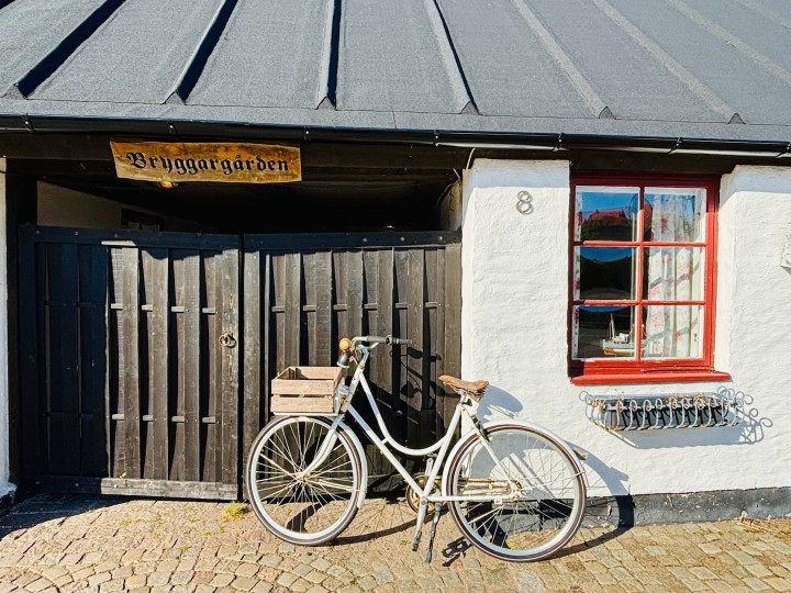 Bryggargården Flexible Family Living By The Sea - Helsingborg