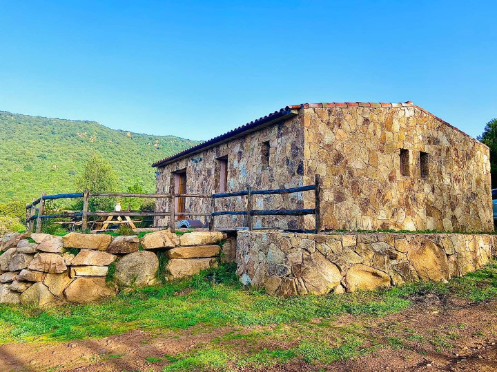 Quiet Sheepfold House, Beaches & Nature - Corsica - Corsica del Sud