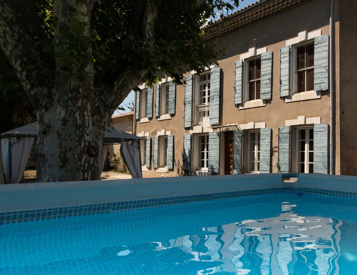 -60% Mas D'exception En Provence I We Octobre - Pélissanne
