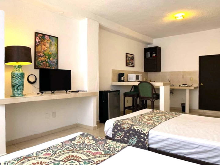 Apartment Loft 104 "La Gloria" - Cancún