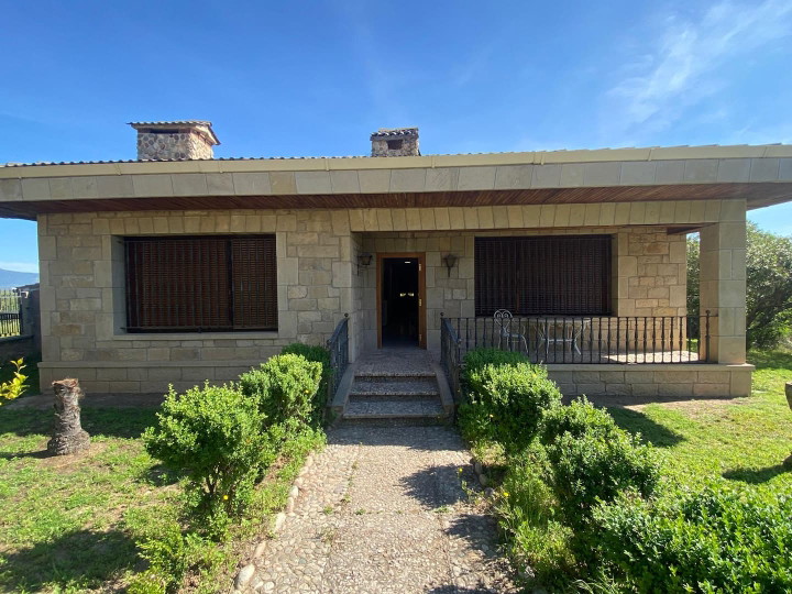 Beautiful View - House And Garden Near Downtown - Logroño