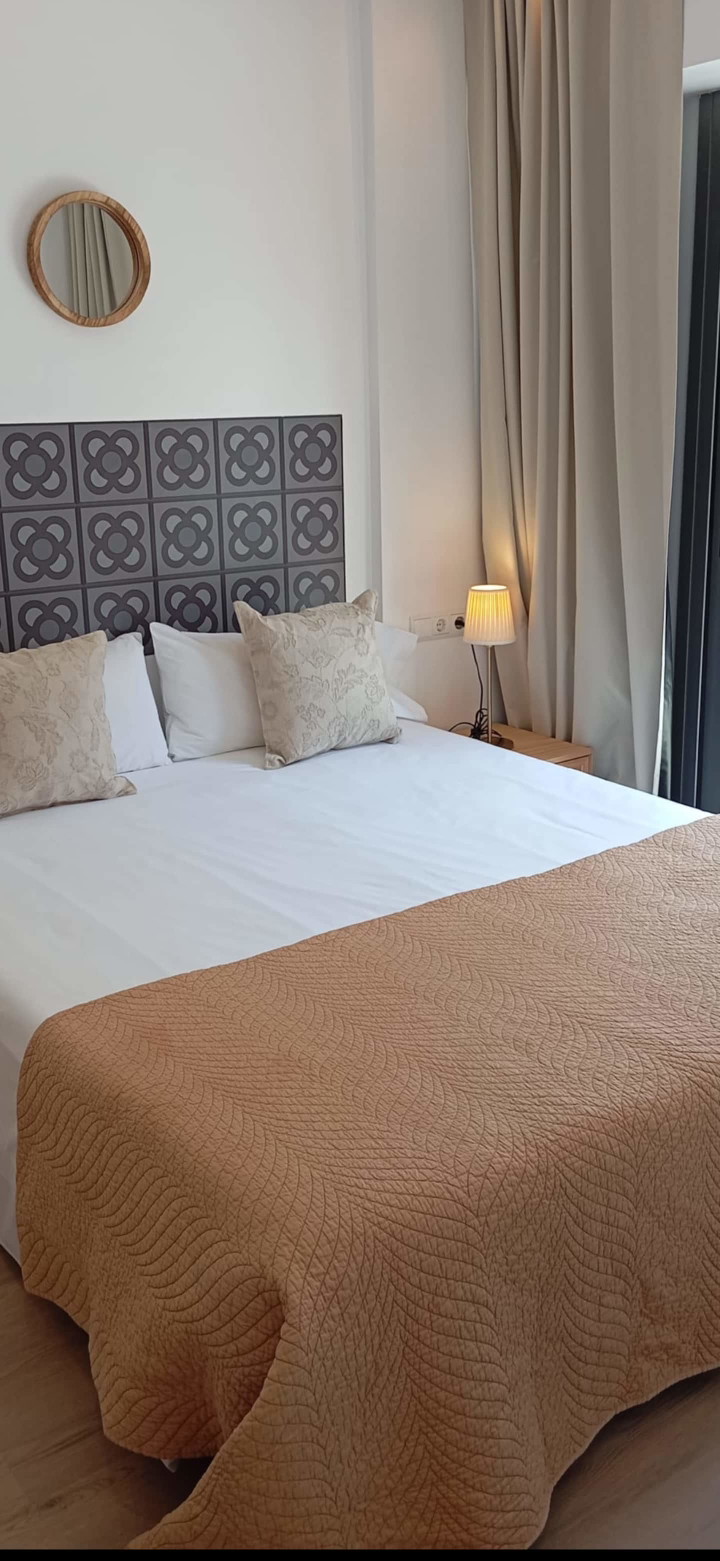 La Boutique De Plage De Casilda à Barcelone - Badalona