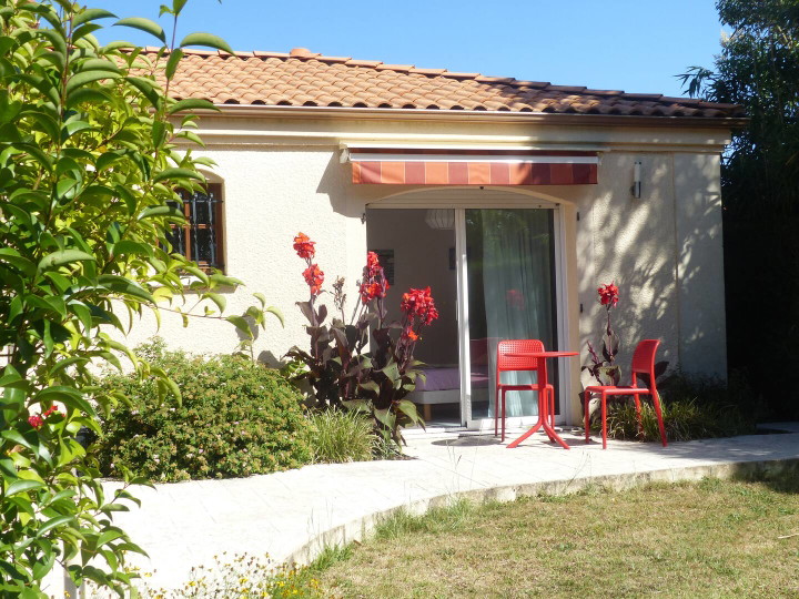 Location T2 ( 35 M²) - Pessac