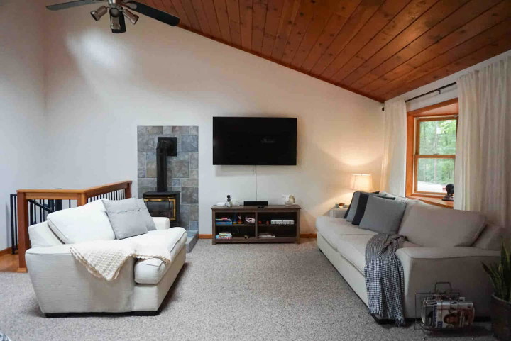Cozy Home Close To The Lake & Hiking Trails - Lake Wallenpaupack, PA