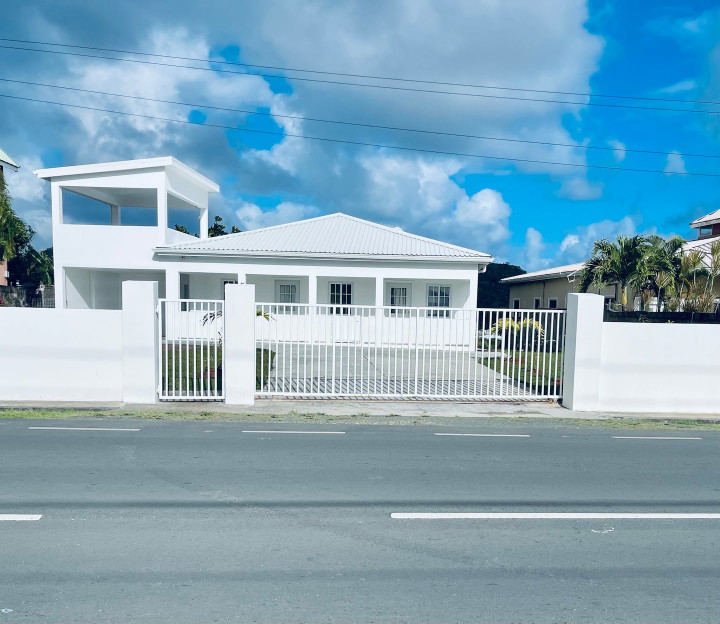 Family Vacation Home 3 Beds 4 Bathrooms - Saint Lucia