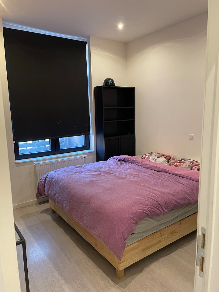 Modern Flat In The Heart Of Leuven - Leuven