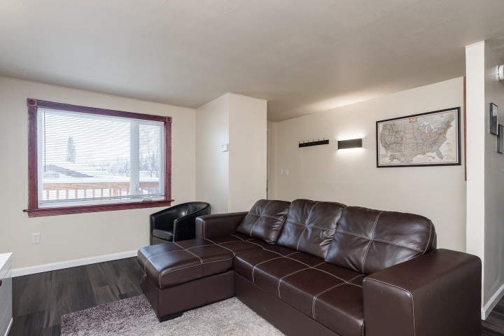 Cozy 2 Bedroom In Fairbanks - Fairbanks, AK