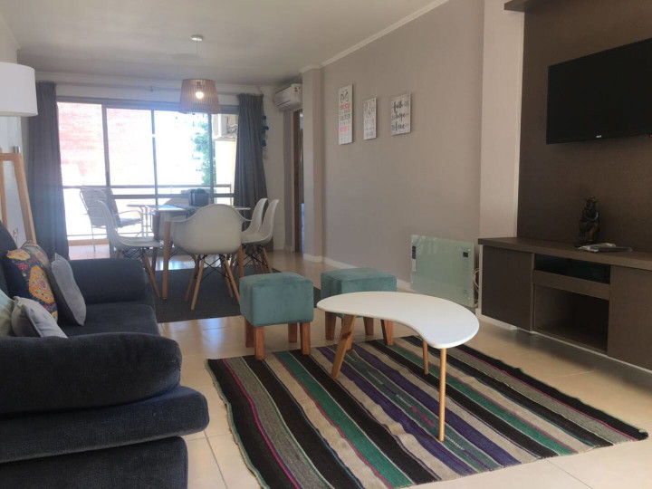 Departamento Alquiler Temporario Paraná - Paraná