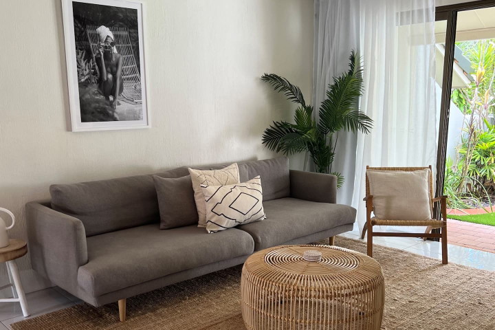 Stylish Noosa Townhouse - Central Location - Noosaville