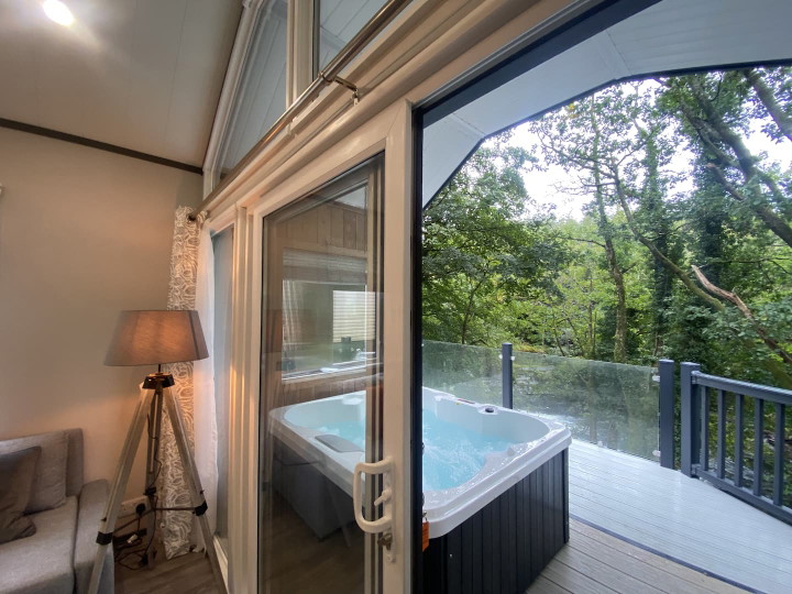 P66 - Riverside Hideout *New Location* - Bethesda