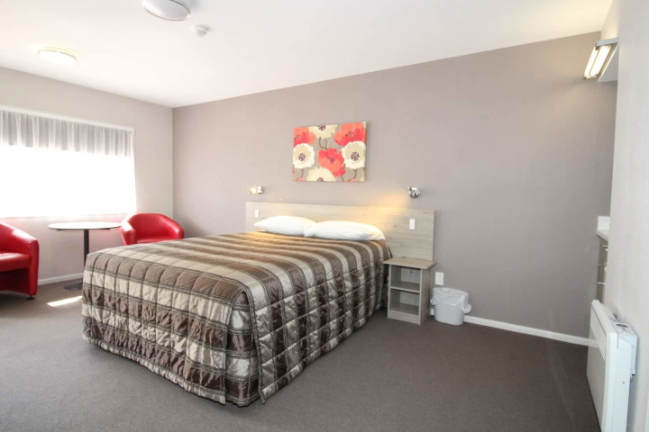 Executive Suite - Palmerston North