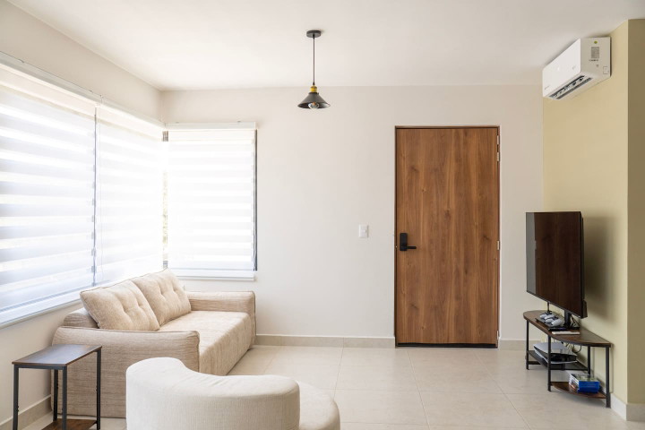 Zitakua Loft: A Premium Experience In Tepic - Tepic