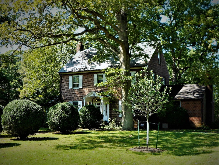 Rollingside Guest Suite - Maryland