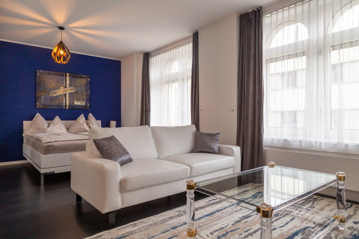 1,5 Room - City Center Apartment - Luzern