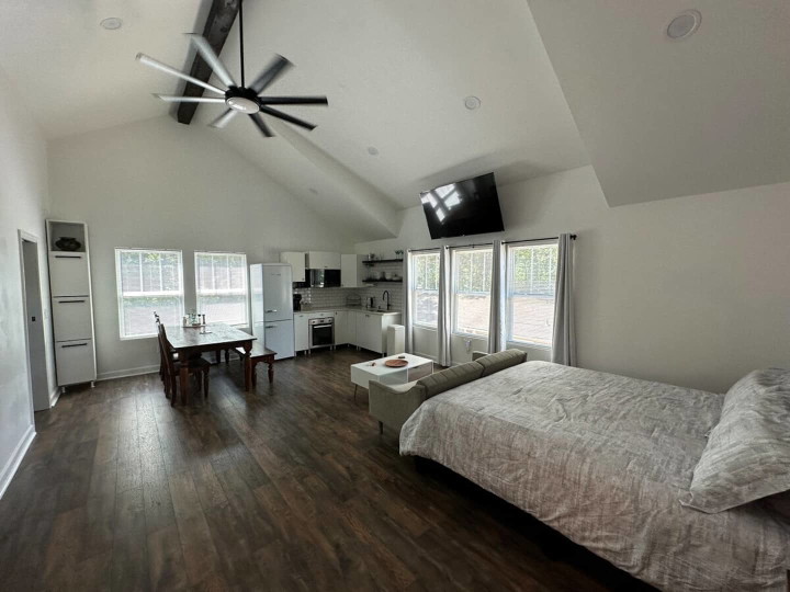 The Loft - Kennesaw, GA