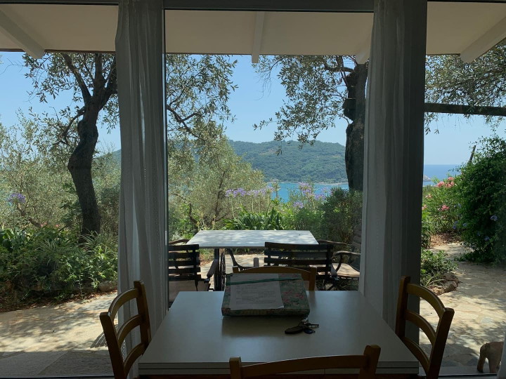 Bucolic Cottage / Stunning Sea View 011022-lt-0052 - Lerici