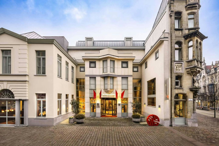 Nh Collection Gent - Gand