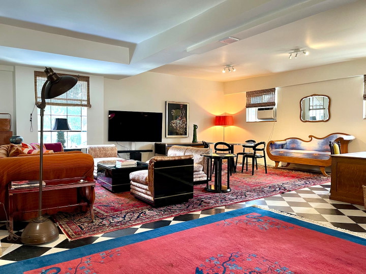 Artist Loft Coach House Kensington Marketparking - Rosedale