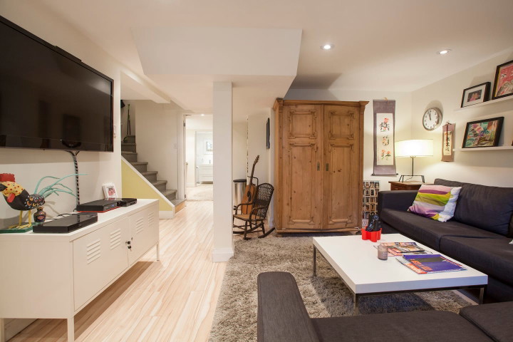 Modern Apartment In Popular Roncesvalles Village - Mississauga