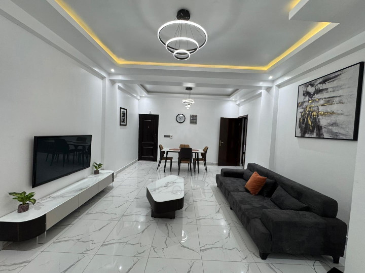 Paradise Apartment 03 Linguala Kinshasa - Kinshasa