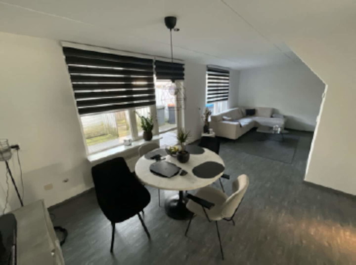Marconi Comfort Stay | Enschede - Enschede