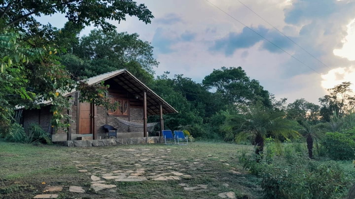 Chapinha Cottage - Itabirito