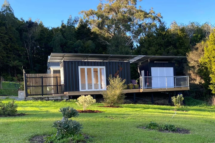 Matakana Garden Retreat - Matakana