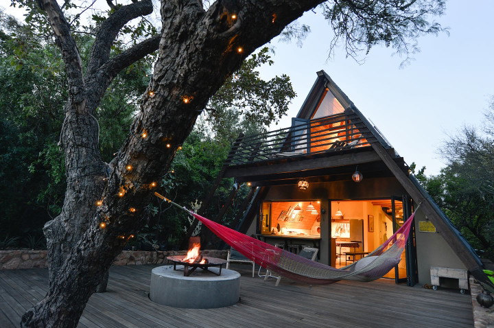 Love Shack 113 - Buffelspoort