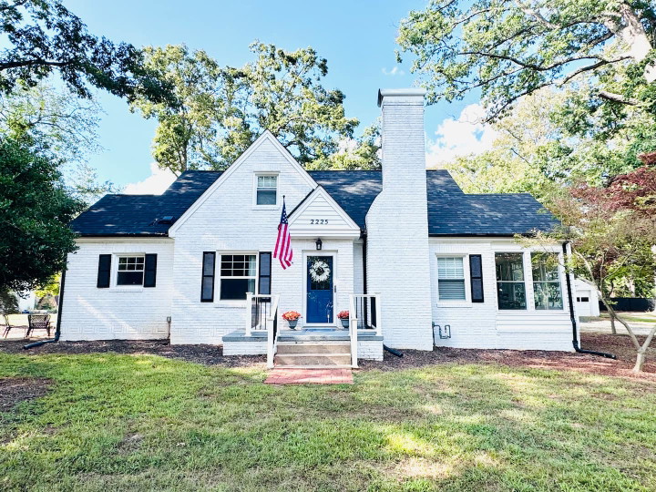 The Cottage At Polo 5 Min From Wake Forest - Winston-Salem, NC