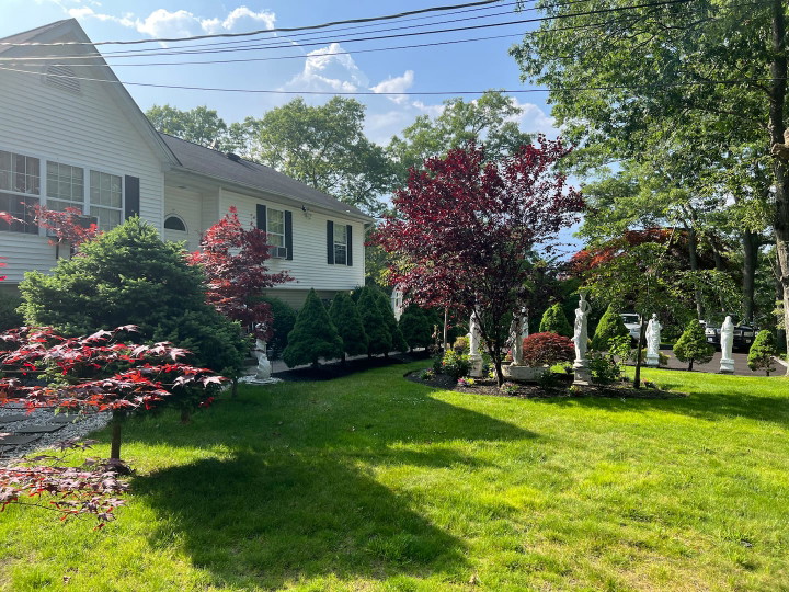 Casa La Detente Fall Vacation Getaway - Stony Brook