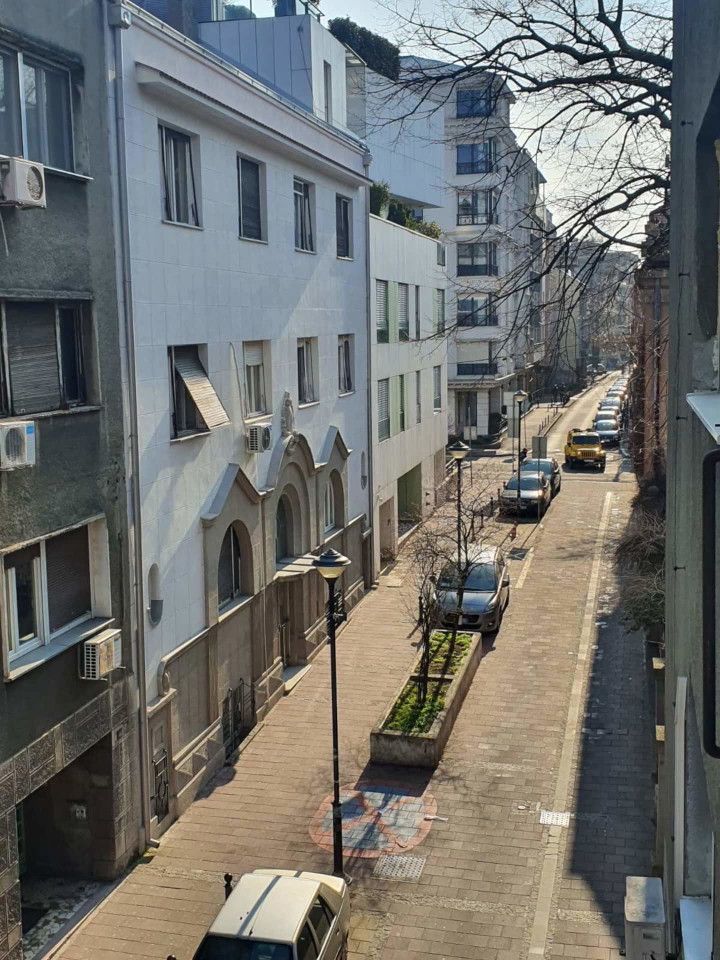 Heart Of Vracar - Belgrad