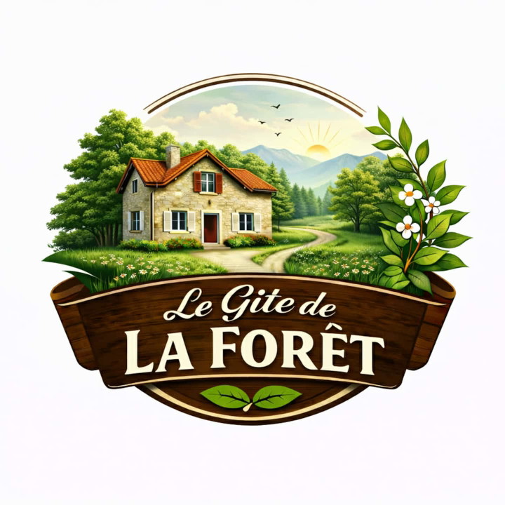 Gîte 6 Personnes Au Cœur De La Nature - Saint-Gaudens