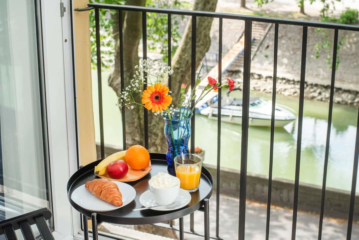 Riverside Apartment No1., Free Parking, Great View - Esztergom