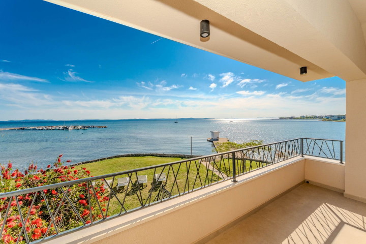 Amazing Sea View, Newly Renovated - Croatia