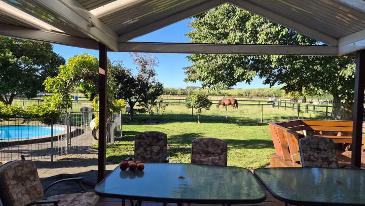 Dewdrop Country Home - Hastings