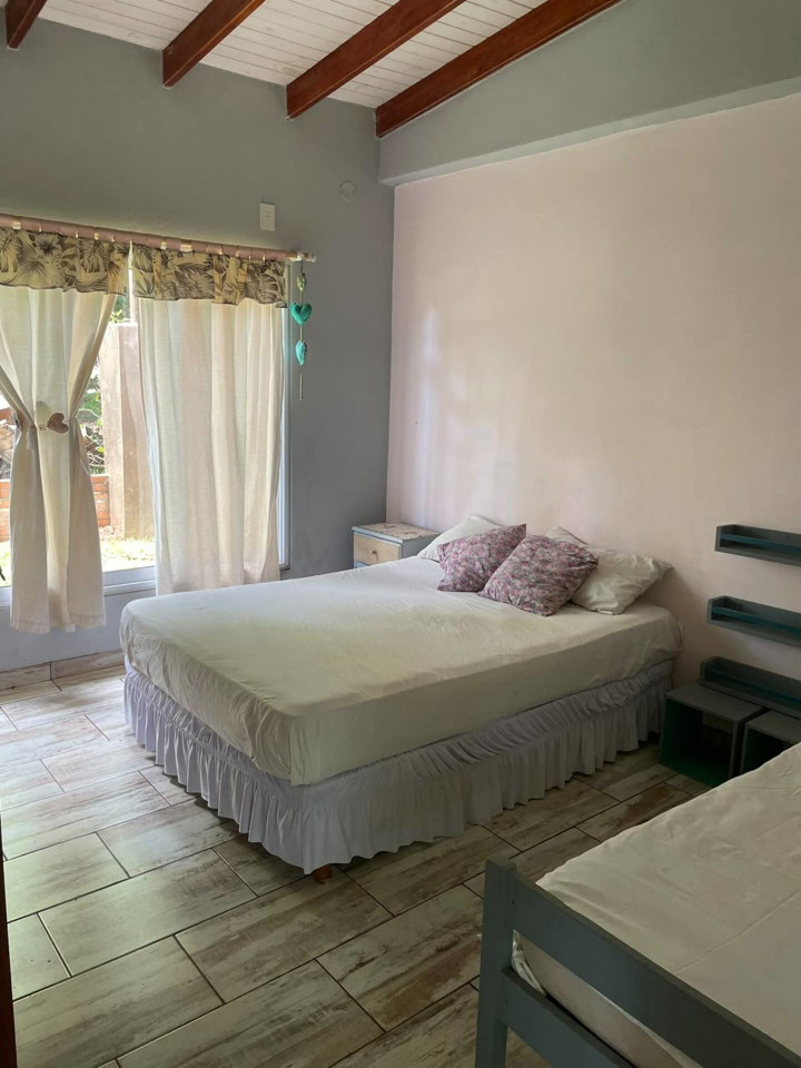 La Casita - Montecarlo, Argentina