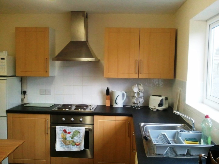 Gr8 Value In West Cheltenham Sleeps 5 - Cheltenham