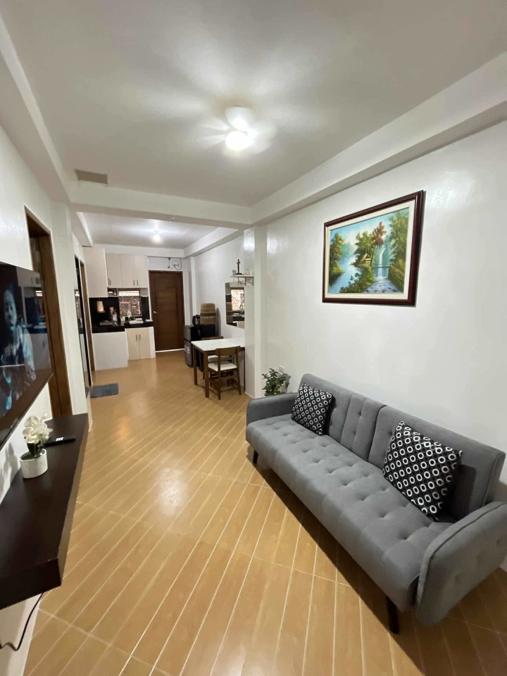 Cozy 2br Apartment - Tagbilaran City