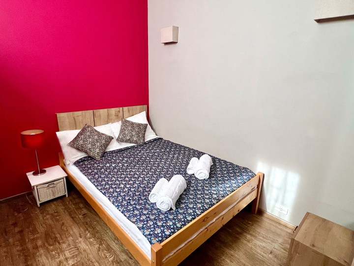 Evn Attic - Yerevan